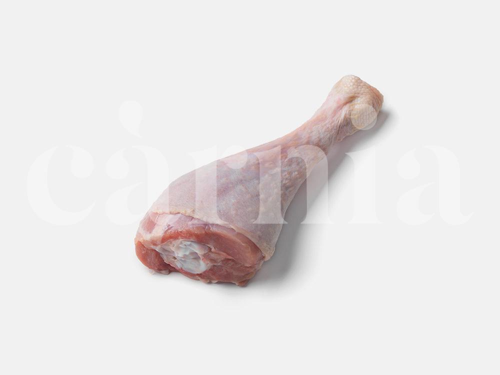 Aves y conejo Archives - Companyia General Càrnia