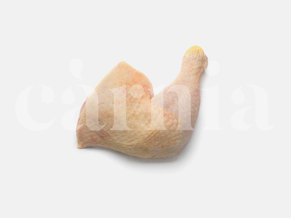 Aves y conejo Archives - Companyia General Càrnia