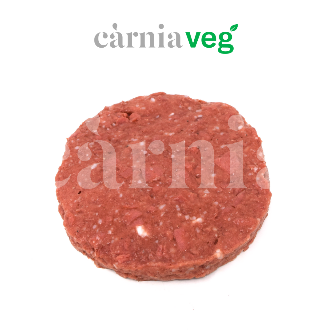 ¿Que es Càrnia Veg?- Companyia General Càrnia