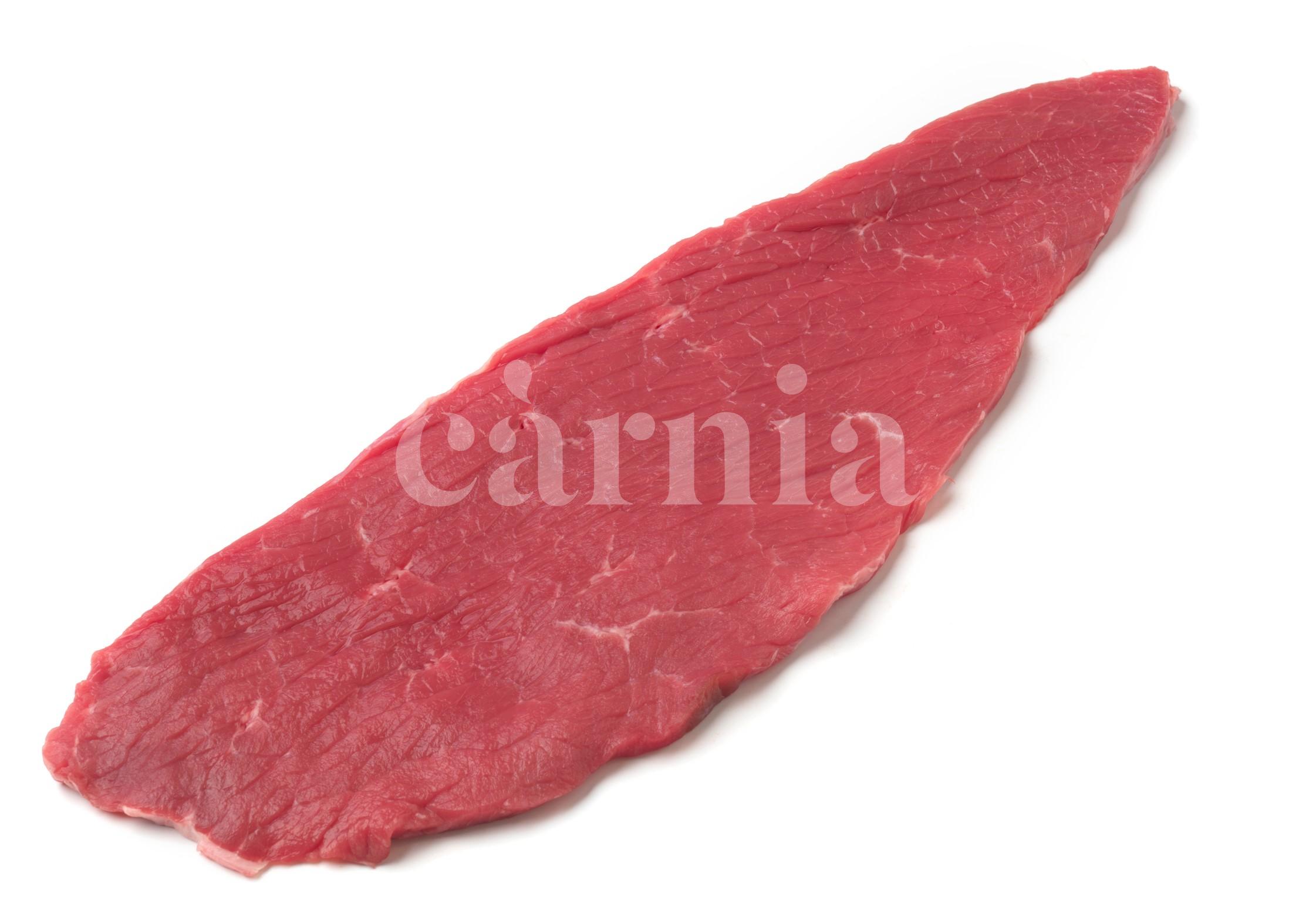 Ternera hembra pallarda (tapa) 120 g - Companyia General Càrnia