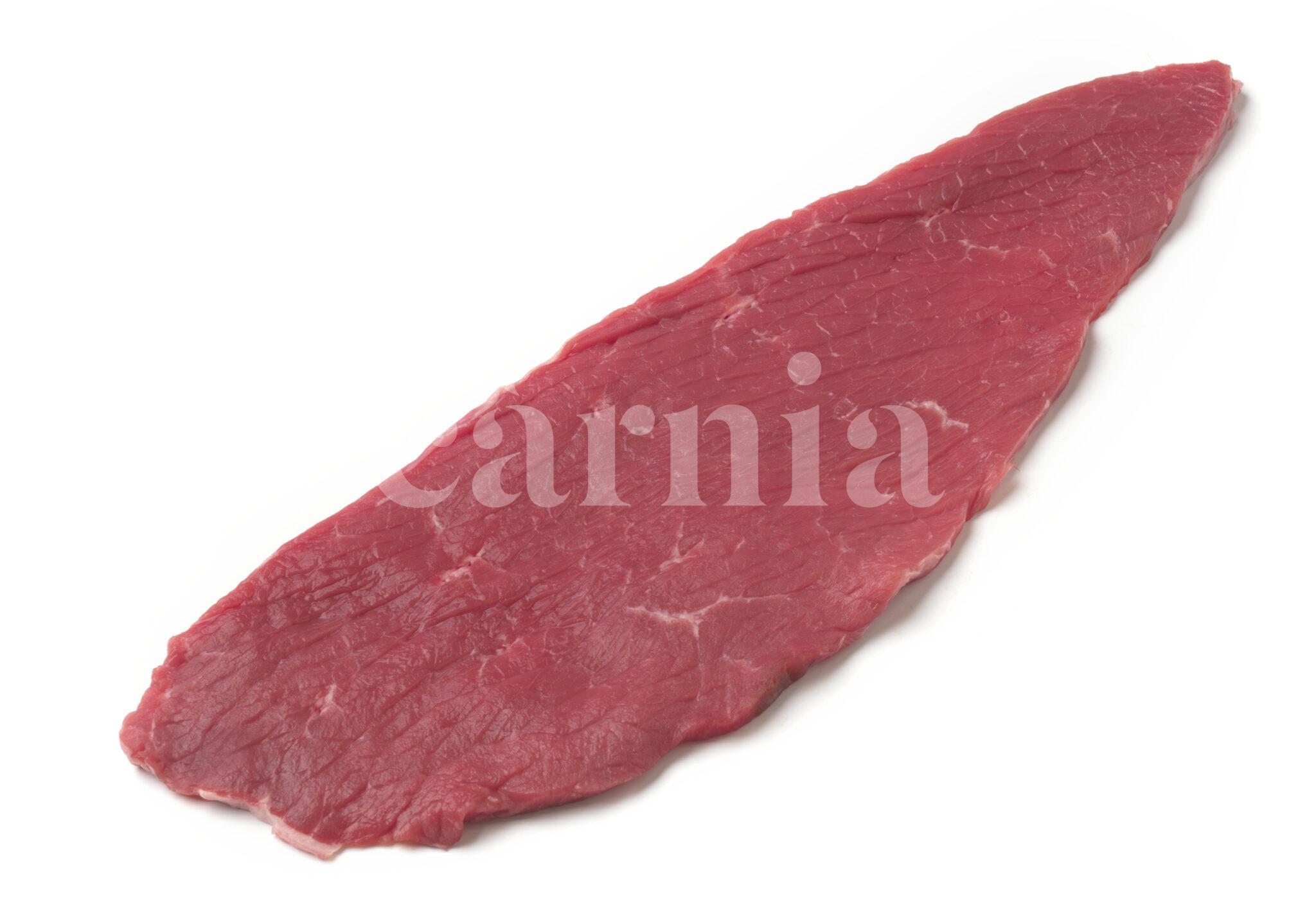 Ternera filete pallarda 150 g - Companyia General Càrnia