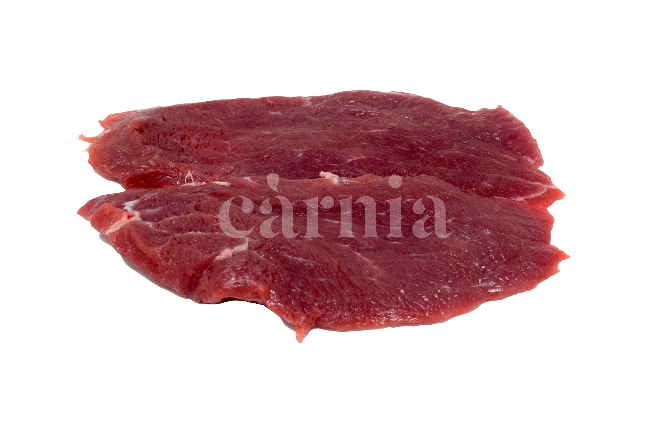 Ternera pepito, súper tierno - Companyia General Càrnia