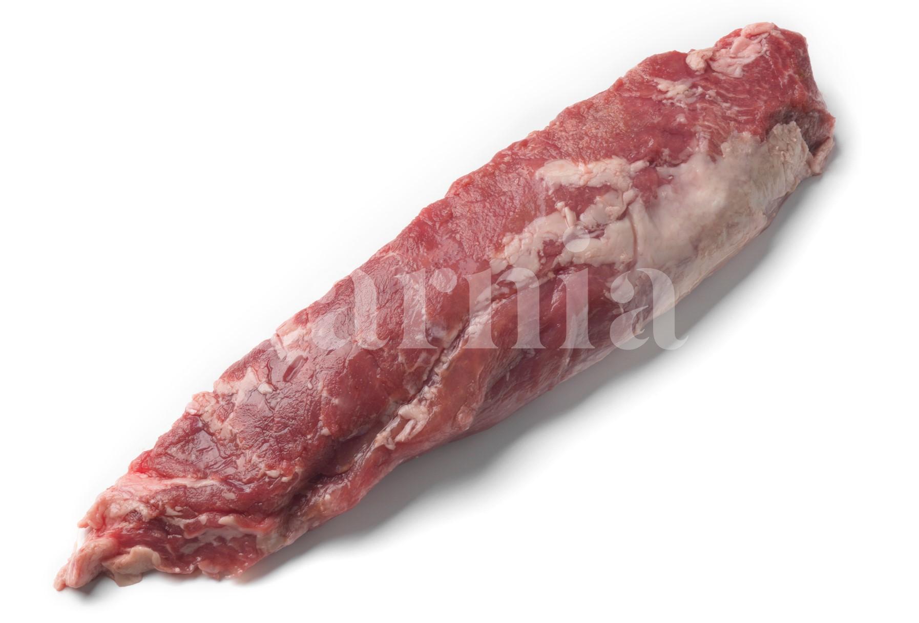 Solomillo de cerdo ibérico País de Quercus, congelado - Companyia ...