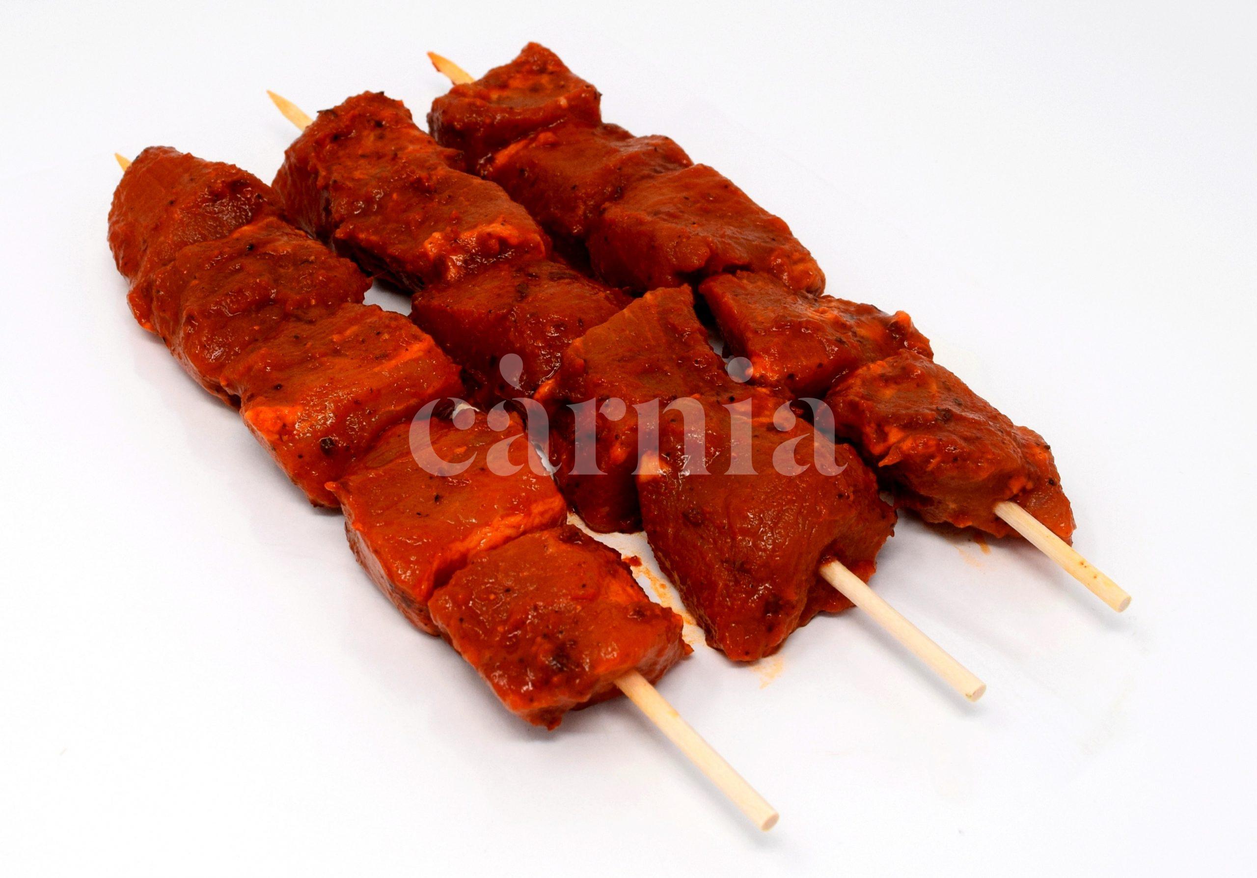 Pincho moruno con palo - Companyia General Càrnia