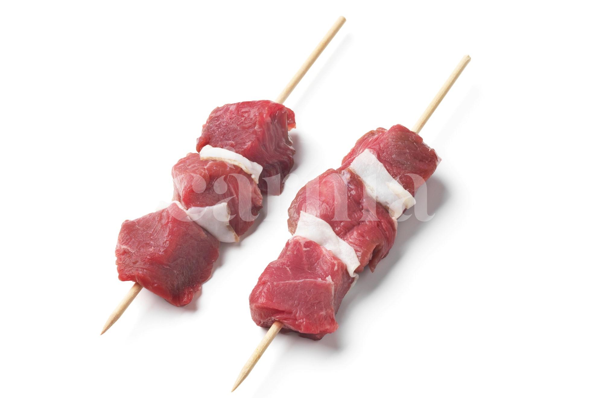 Mini pincho de ternera - Companyia General Càrnia