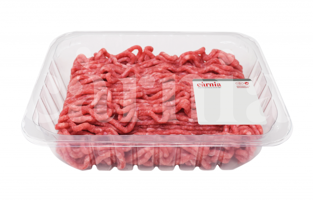 Picada mixta (bandeja pequeña) - Companyia General Càrnia